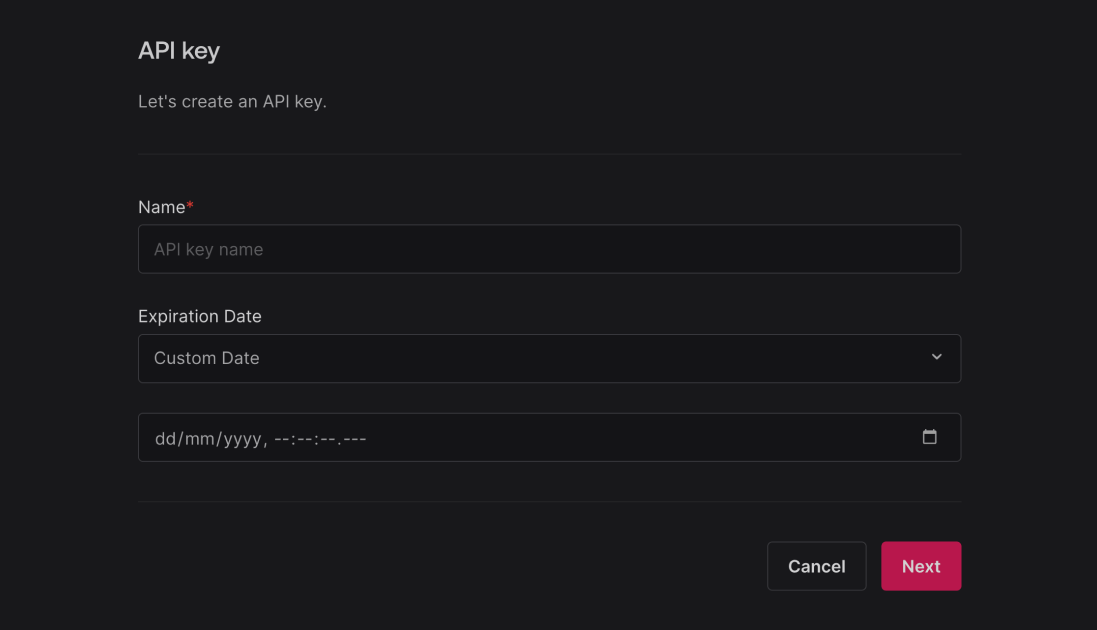 How to change regions in Appwrite Cloud using migrations - Appwrite