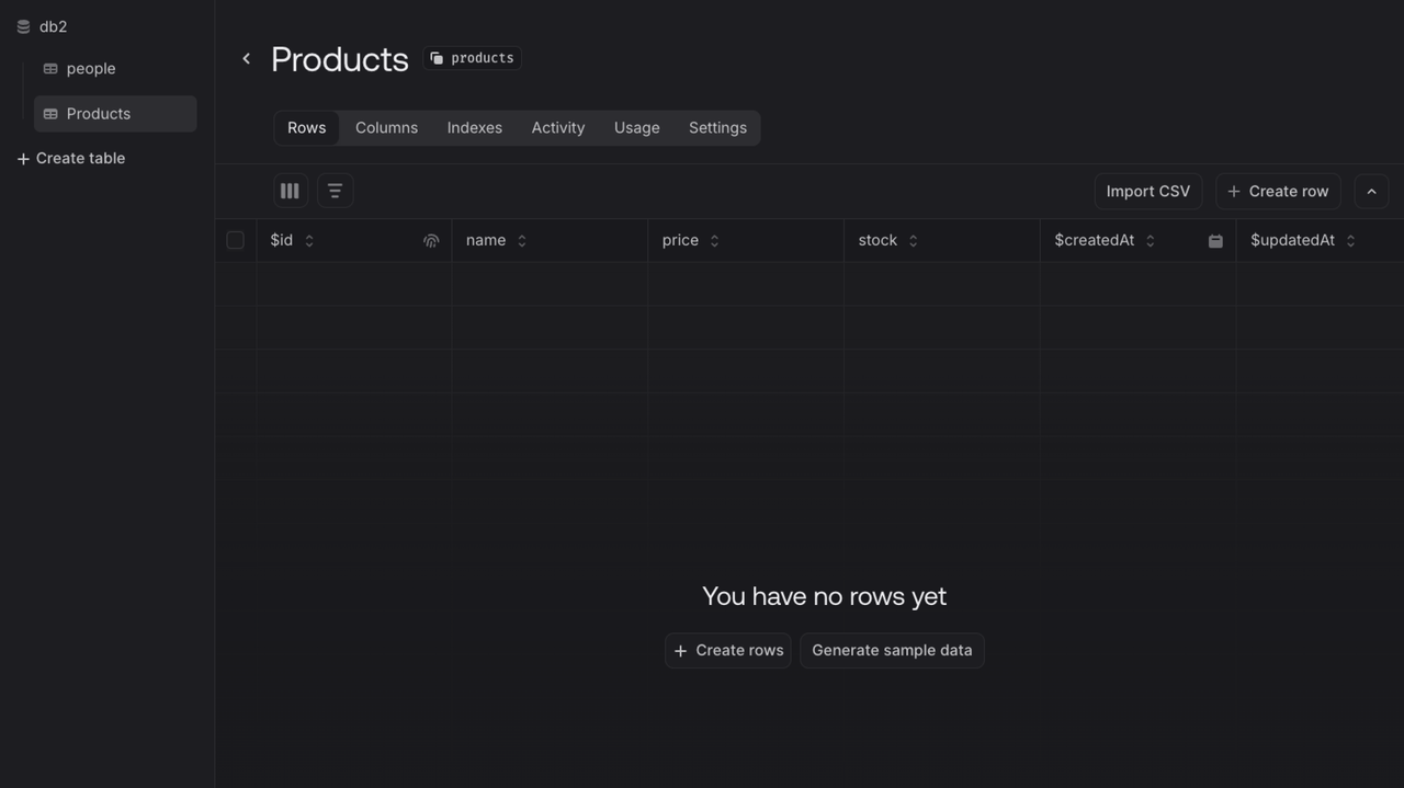 Make the best use of Appwrite’s MCP server - Appwrite