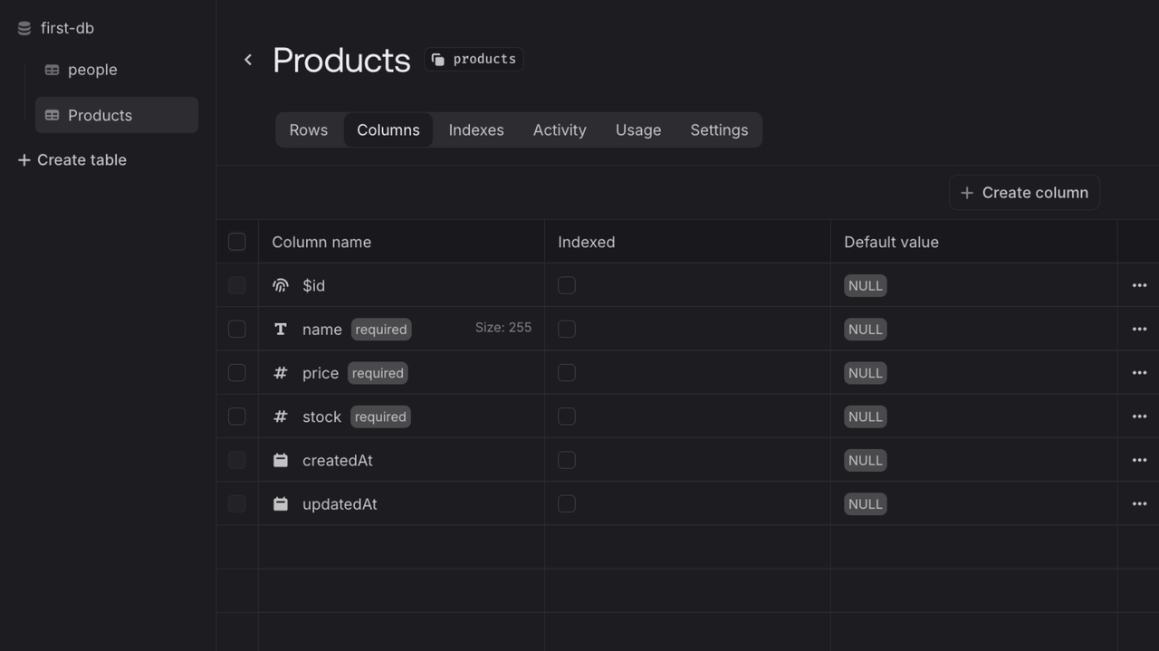 Make the best use of Appwrite’s MCP server - Appwrite