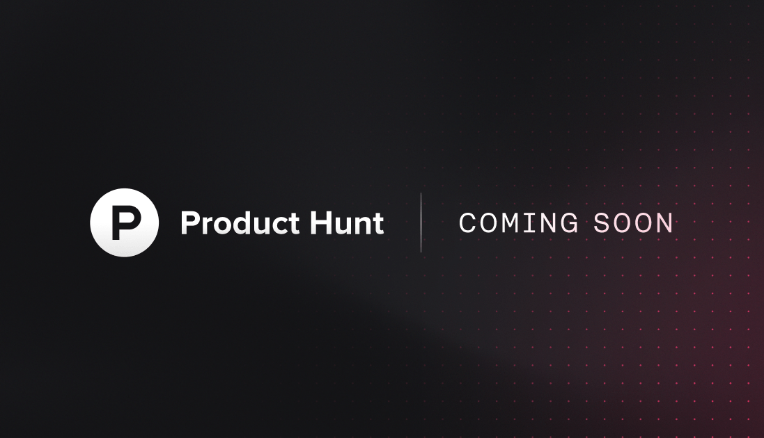 March product update: Product Hunt launch, Appwrite MCP server, and faster backups. - Appwrite